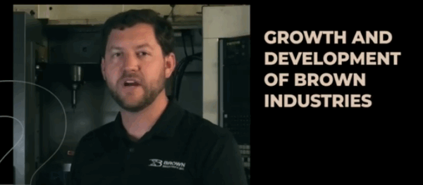 How Deep Can A CNC Cut? - Brown Industries, Inc.